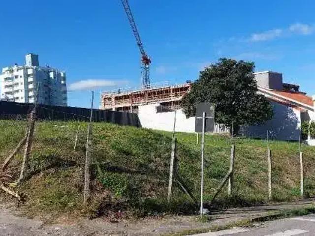 Terreno / Lote para Venda em São José/SC Floresta