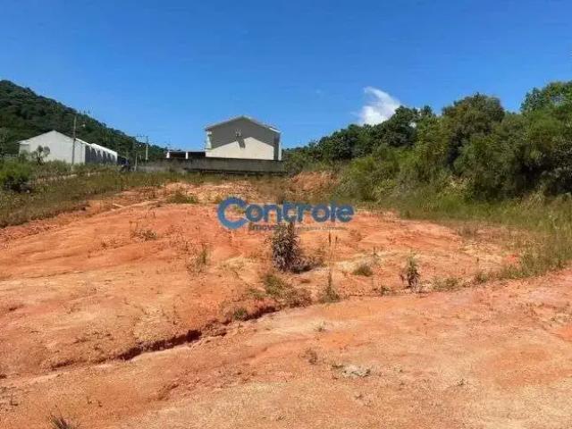 Terreno / Lote para Venda em São José/SC Forquilhas