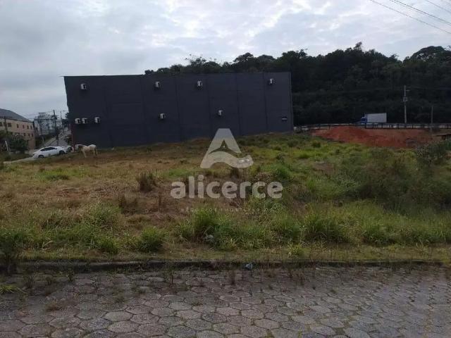 Terreno / Lote para Venda em São José/SC Forquilhas