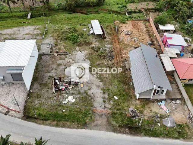 Terreno / Lote para Venda em São José/SC Forquilhas