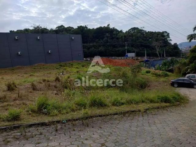 Terreno / Lote para Venda em São José/SC Forquilhas