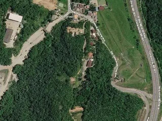 Terreno / Lote para Venda em São José/SC Forquilhas