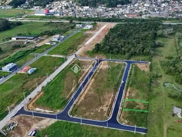 Terreno / Lote para Venda em São José/SC Forquilhas