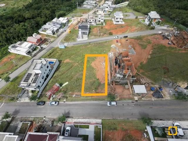 Terreno / Lote para Venda em São José/SC Forquilhas