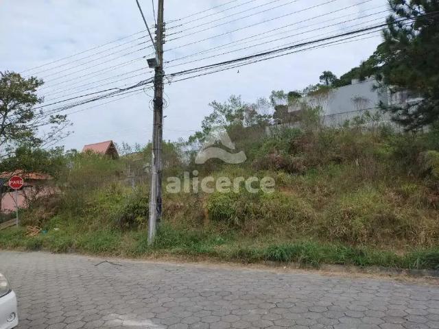 Terreno / Lote para Venda em São José/SC Forquilhas