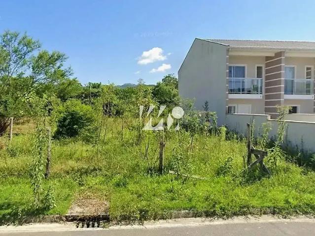 Terreno / Lote para Venda em São José/SC Forquilhas