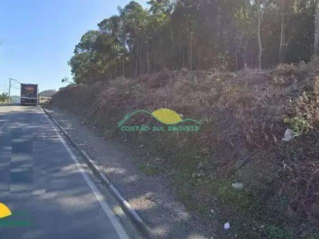 Terreno / Lote para Venda em São José/SC Forquilhas