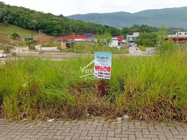 Terreno / Lote para Venda em São José/SC Forquilhas