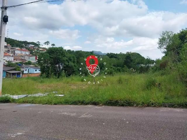 Terreno / Lote para Venda em São José/SC Forquilhas