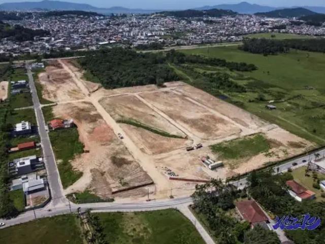 Terreno / Lote para Venda em São José/SC Forquilhas