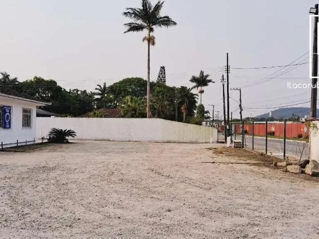 Terreno / Lote para Venda em São José/SC Forquilhas