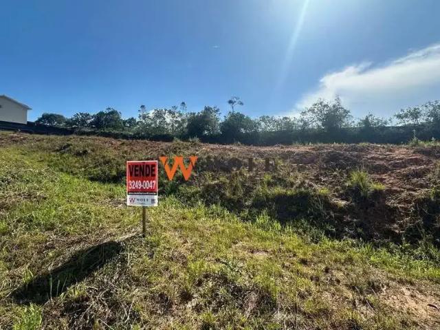 Terreno / Lote para Venda em São José/SC Forquilhas