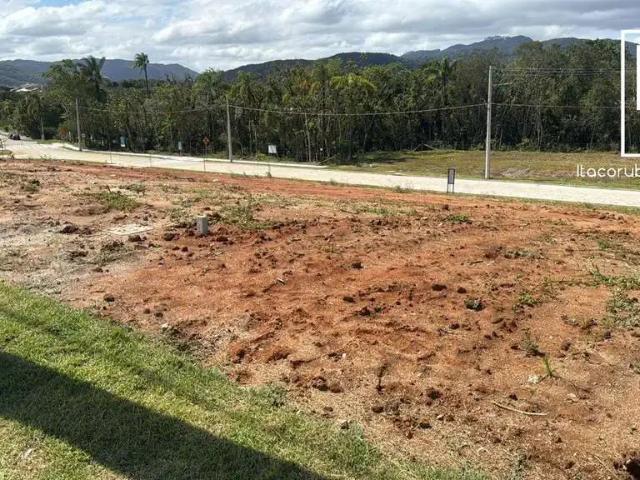 Terreno / Lote para Venda em São José/SC Forquilhas