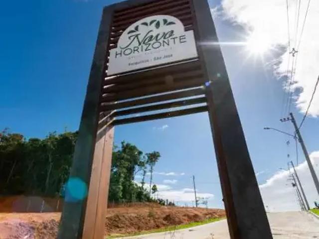 Terreno / Lote para Venda em São José/SC Forquilhas