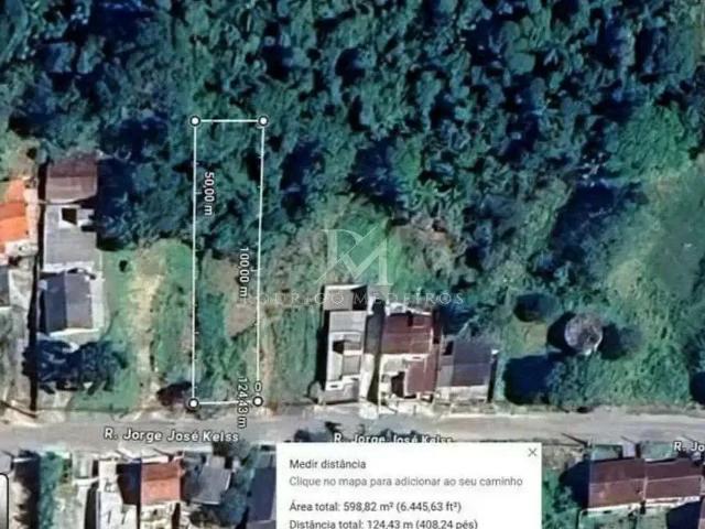 Terreno / Lote para Venda em São José/SC Forquilhas