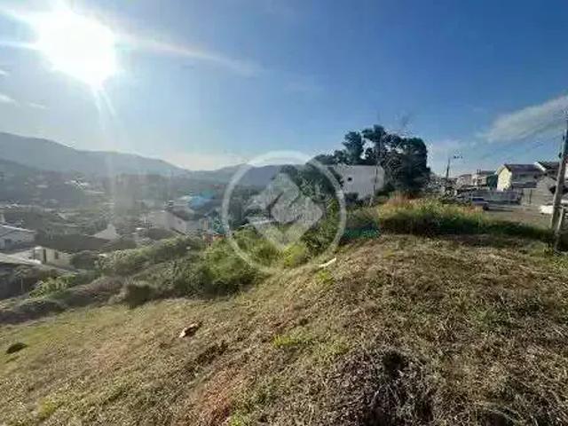 Terreno / Lote para Venda em São José/SC Forquilhas
