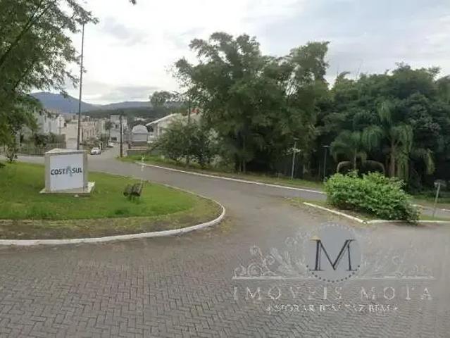 Terreno / Lote para Venda em São José/SC Forquilhas