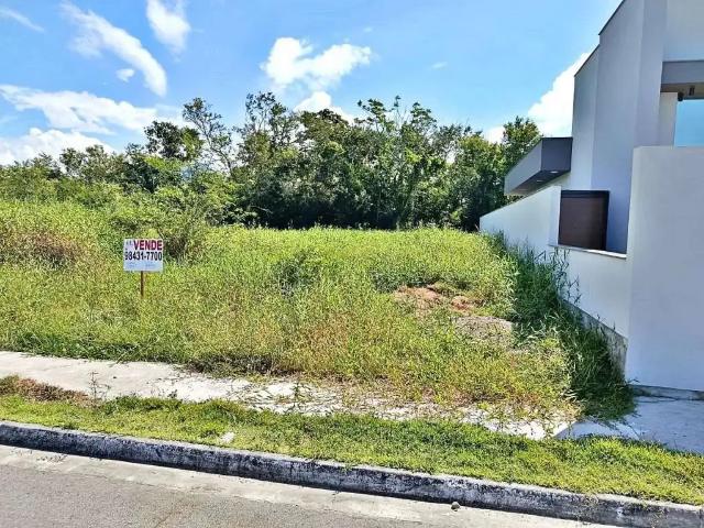 Terreno / Lote para Venda em São José/SC Forquilhas