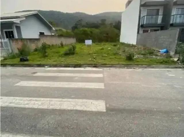 Terreno / Lote para Venda em São José/SC Forquilhas