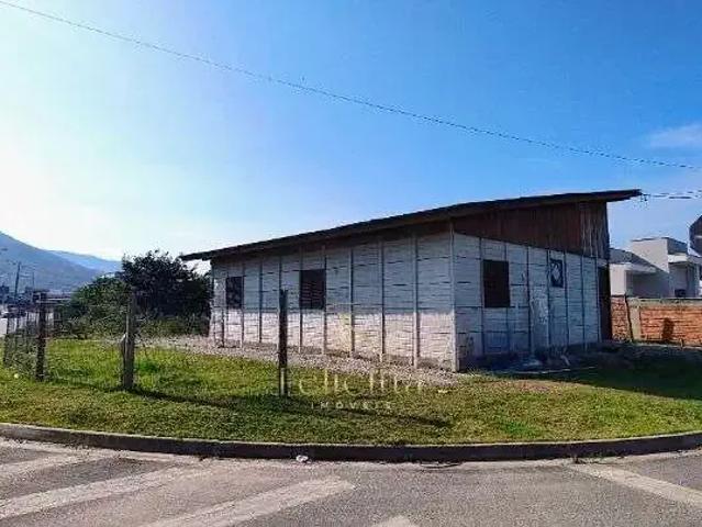 Terreno / Lote para Venda em São José/SC Forquilhas