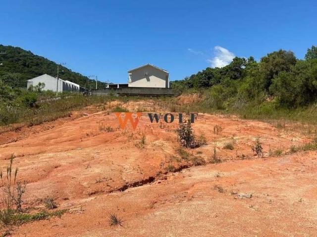 Terreno / Lote para Venda em São José/SC Forquilhas