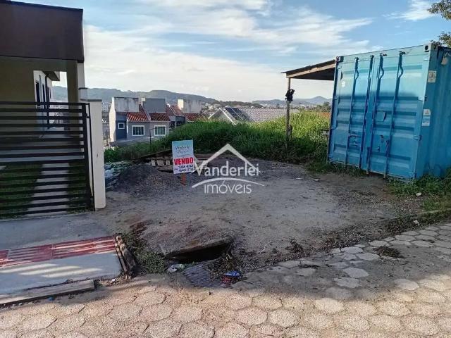 Terreno / Lote para Venda em São José/SC Forquilhas