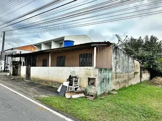 Terreno / Lote para Venda em São José/SC Forquilhas