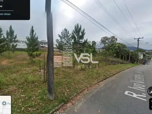 Terreno / Lote para Venda em São José/SC Forquilhas