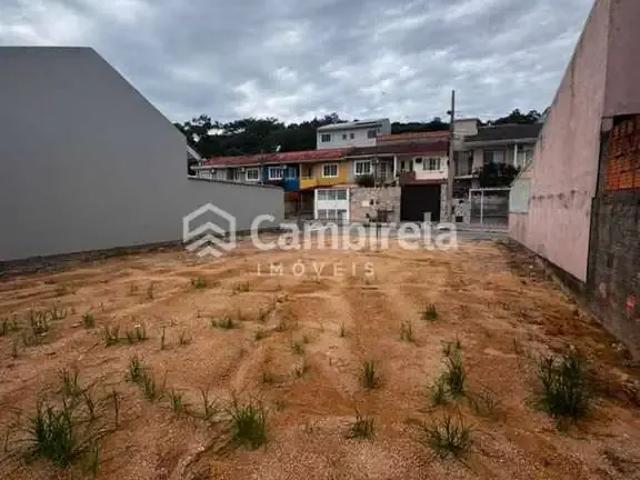 Terreno / Lote para Venda em São José/SC Forquilhas