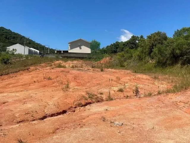 Terreno / Lote para Venda em São José/SC Forquilhas