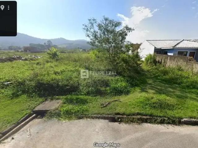 Terreno / Lote para Venda em São José/SC Forquilhas