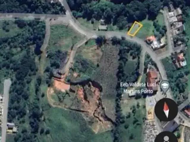 Terreno / Lote para Venda em São José/SC Forquilhas