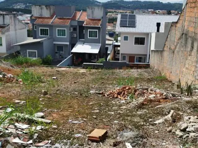 Terreno / Lote para Venda em São José/SC Forquilhas