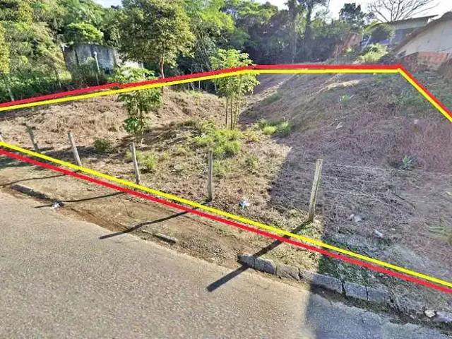 Terreno / Lote para Venda em São José/SC Forquilhas