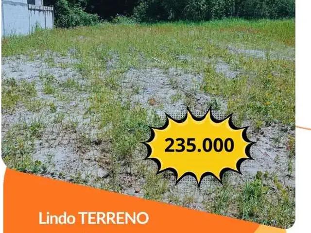 Terreno / Lote para Venda em São José/SC Forquilhas