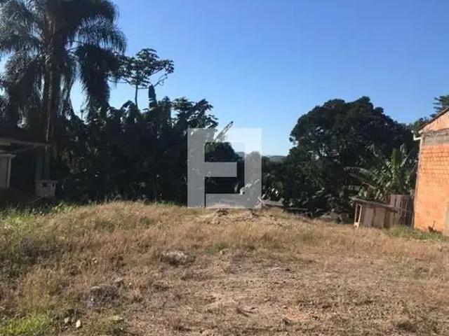 Terreno / Lote para Venda em São José/SC Forquilhinhas