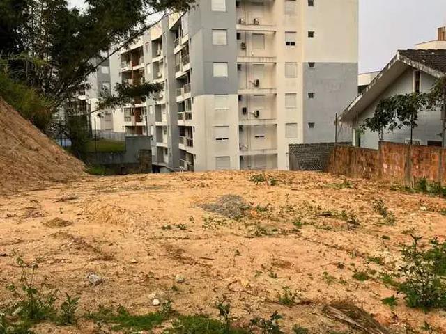 Terreno / Lote para Venda em São José/SC Forquilhinhas