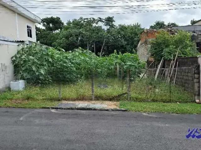 Terreno / Lote para Venda em São José/SC Forquilhas