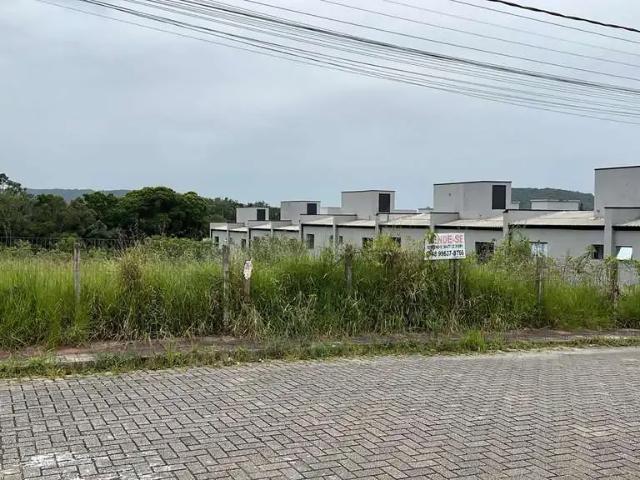 Terreno / Lote para Venda em São José/SC Forquilhinhas