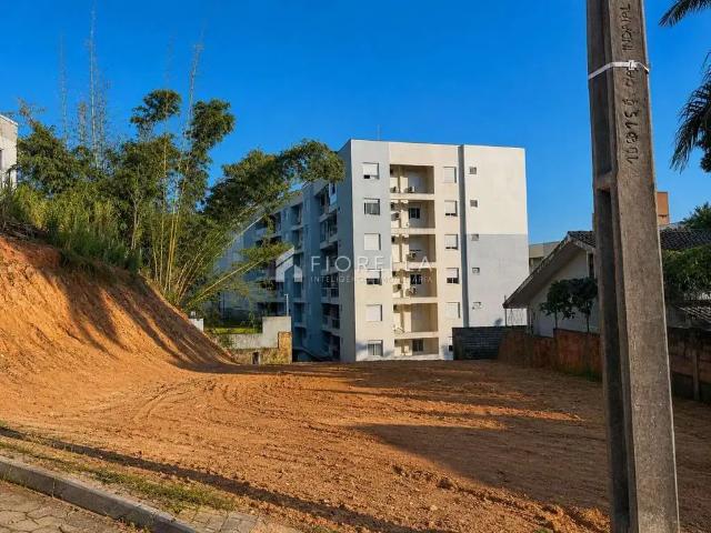 Terreno / Lote para Venda em São José/SC Forquilhinhas