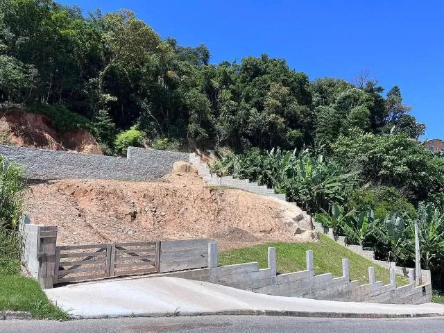 Terreno / Lote para Venda em São José/SC Forquilhinhas
