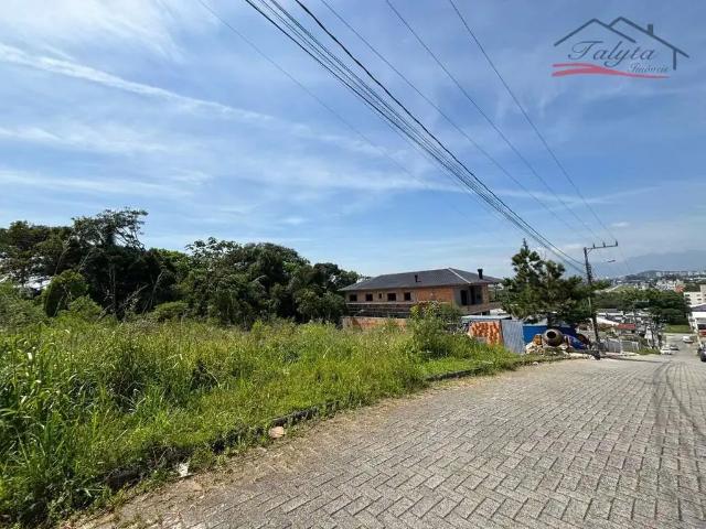 Terreno / Lote para Venda em São José/SC Forquilhinhas