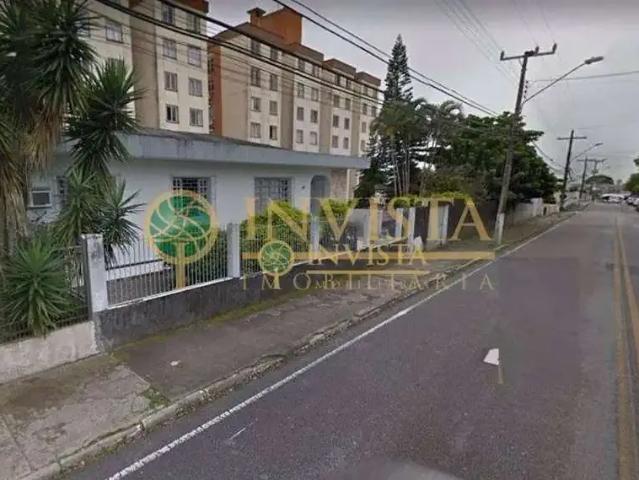 Terreno / Lote para Venda em São José/SC Ipiranga