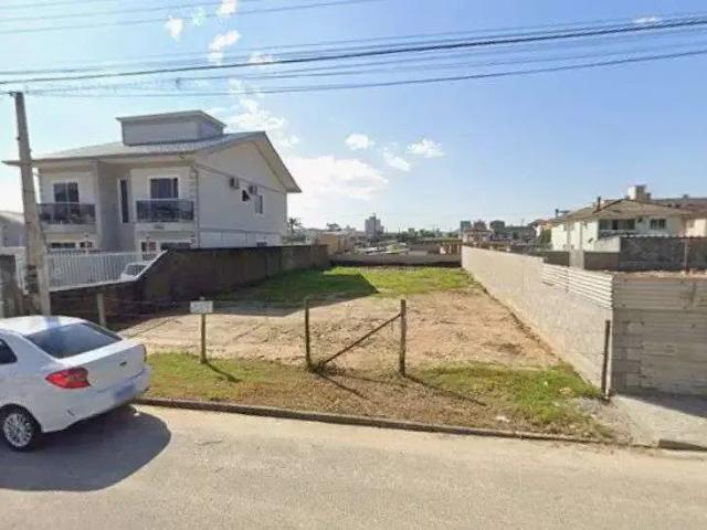 Terreno / Lote para Venda em São José/SC Ipiranga