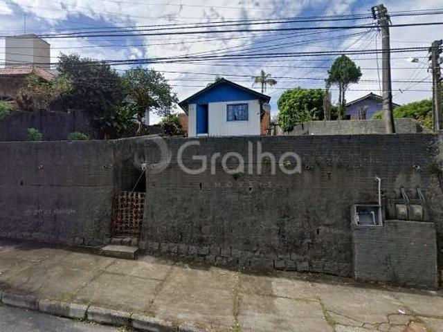 Terreno / Lote para Venda em São José/SC Jardim Cidade de Florianópolis