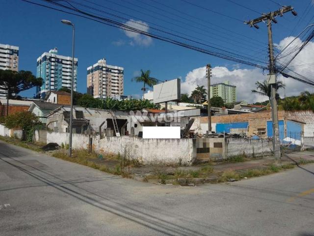Terreno / Lote para Venda em São José/SC Jardim Cidade de Florianópolis