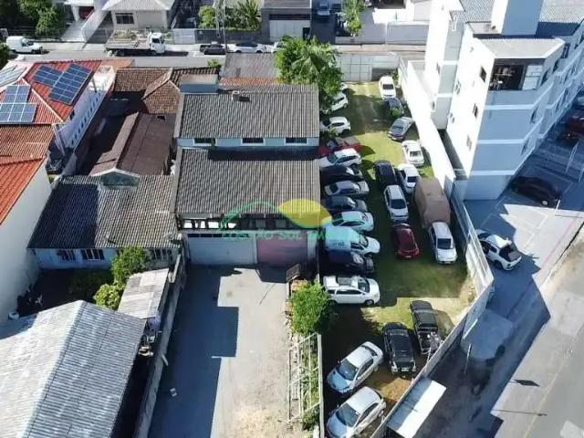 Terreno / Lote para Venda em São José/SC Jardim Santiago