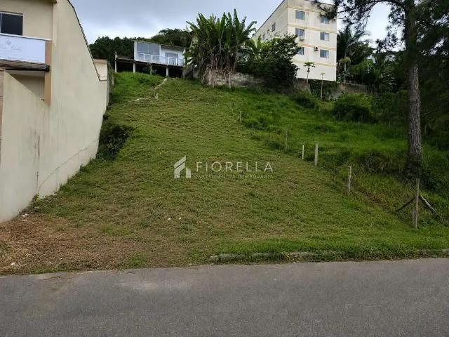 Terreno / Lote para Venda em São José/SC Picadas do Norte