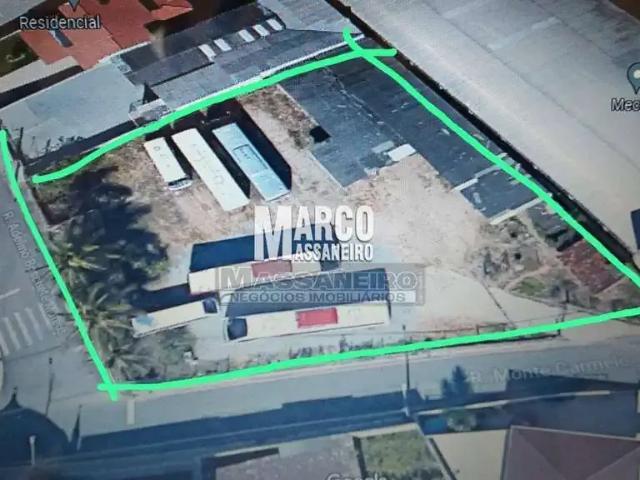 Terreno / Lote para Venda em São José/SC Picadas do Sul