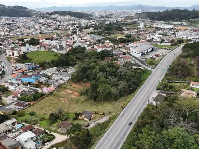 Terreno / Lote para Venda em São José/SC Picadas do Sul
